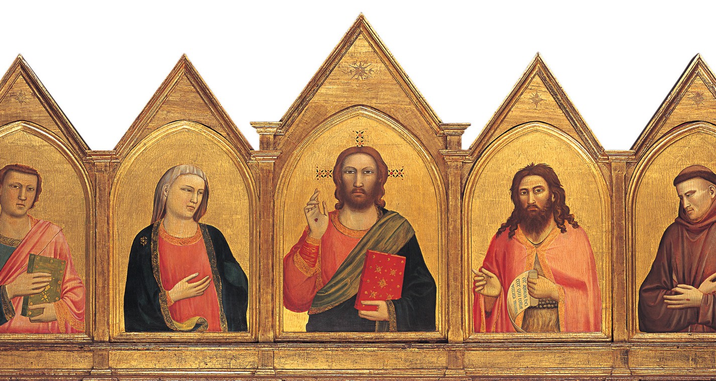 "Revealing the early Renaissance" at the Art Gallery of Ontario