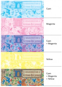 The story of Faksimile Verlag: making a facsimile