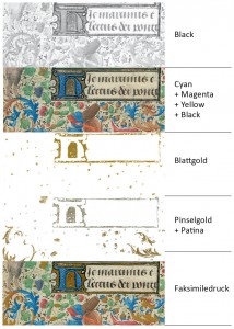 The story of Faksimile Verlag: making a facsimile