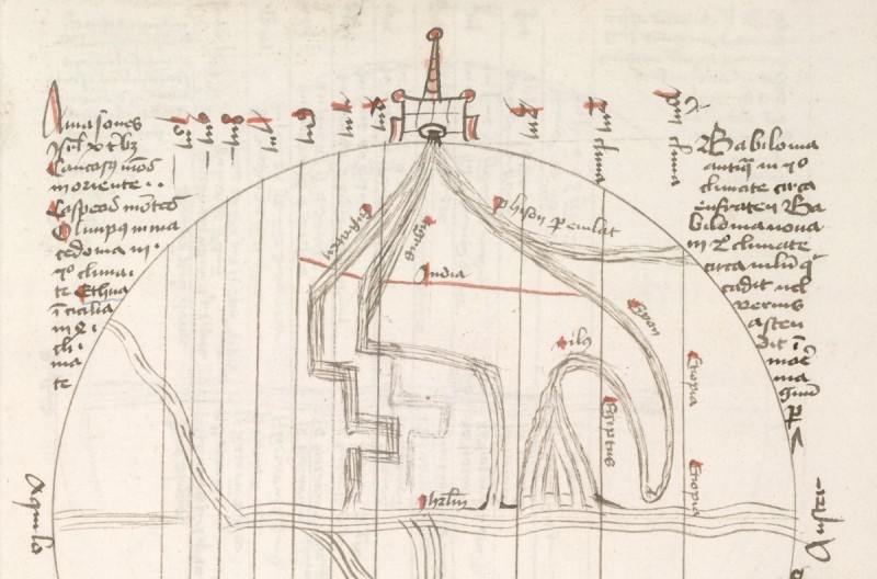 Mapping the End of the World