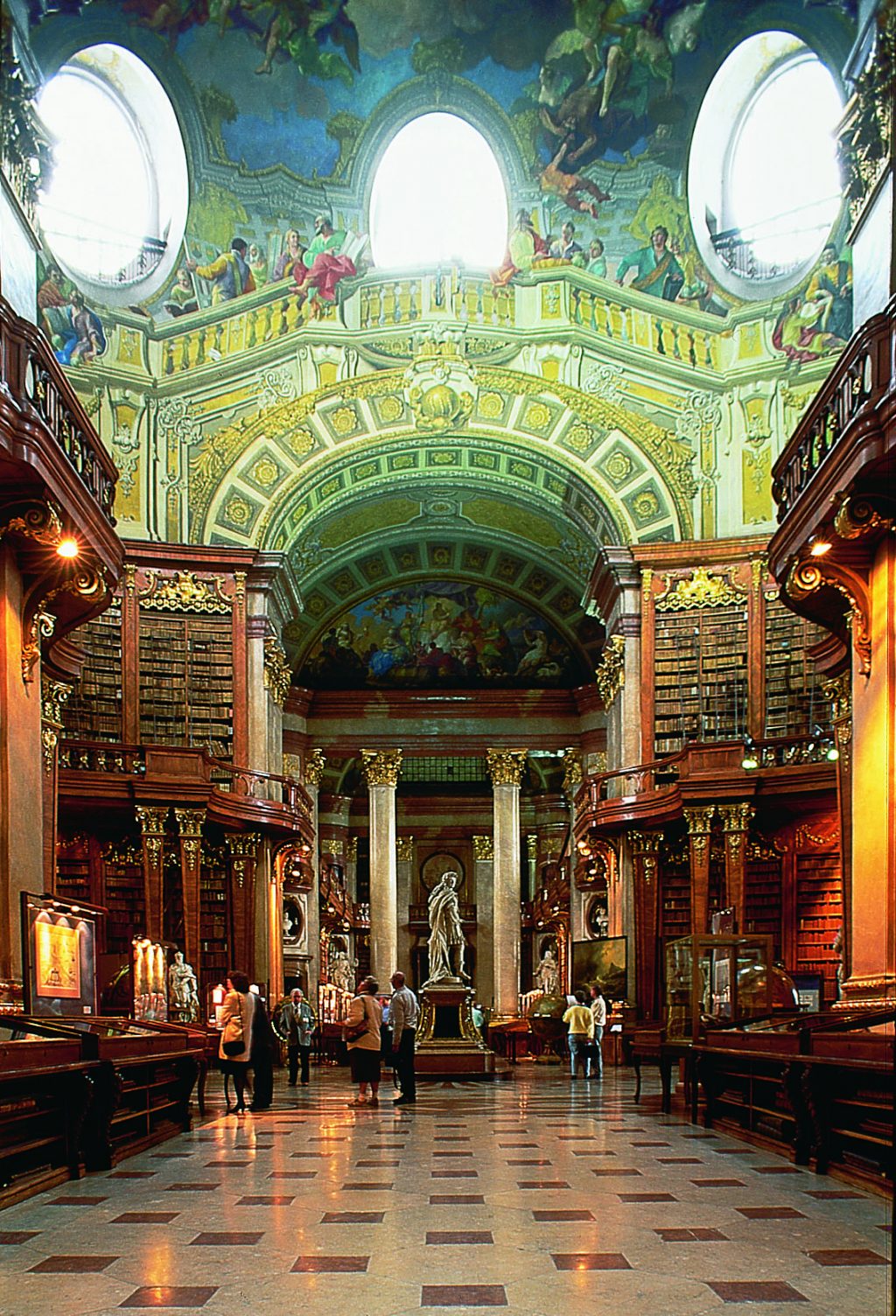 Facsimiles and the Role of Illuminated Manuscripts: the Story of ...