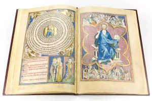 De Lisle Psalter - Splendor and Devotion