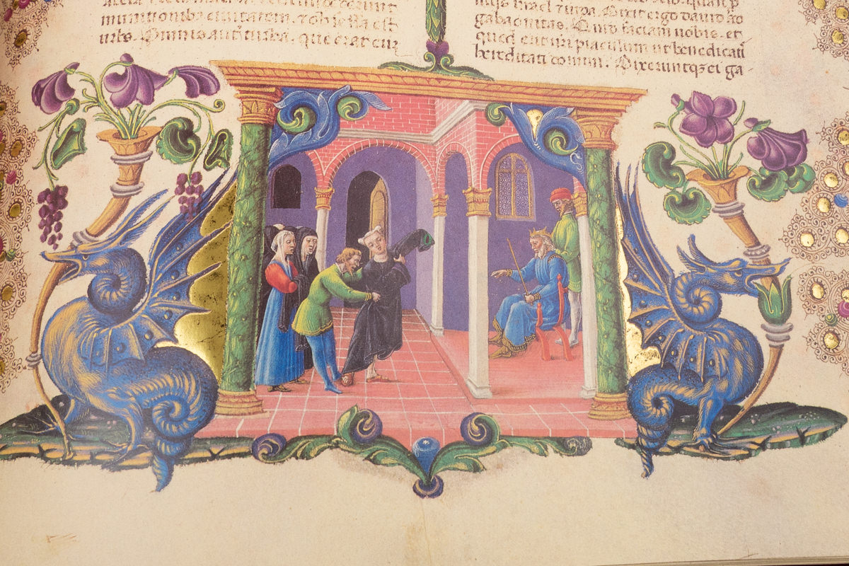 The Discovery of Love