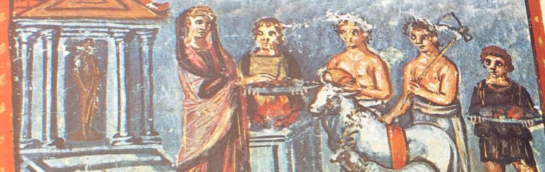 Vergilius Vaticanus: A Rare Survival From the Dawn of the Literary Codex