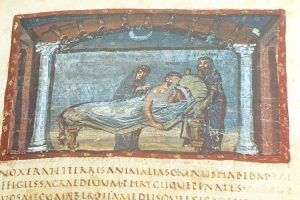 Vergilius Vaticanus: A Rare Survival From the Dawn of the Literary Codex