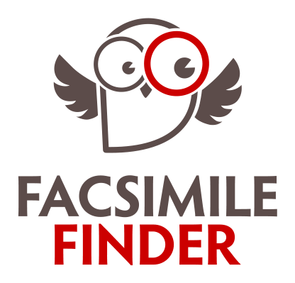 Facsimile Definition