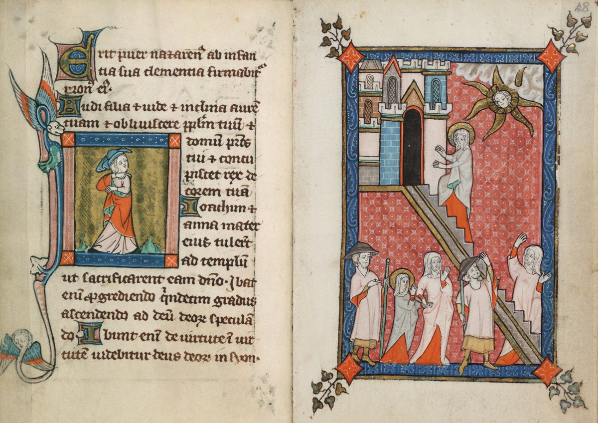 The Rothschild Canticles: An Illuminated Mystery