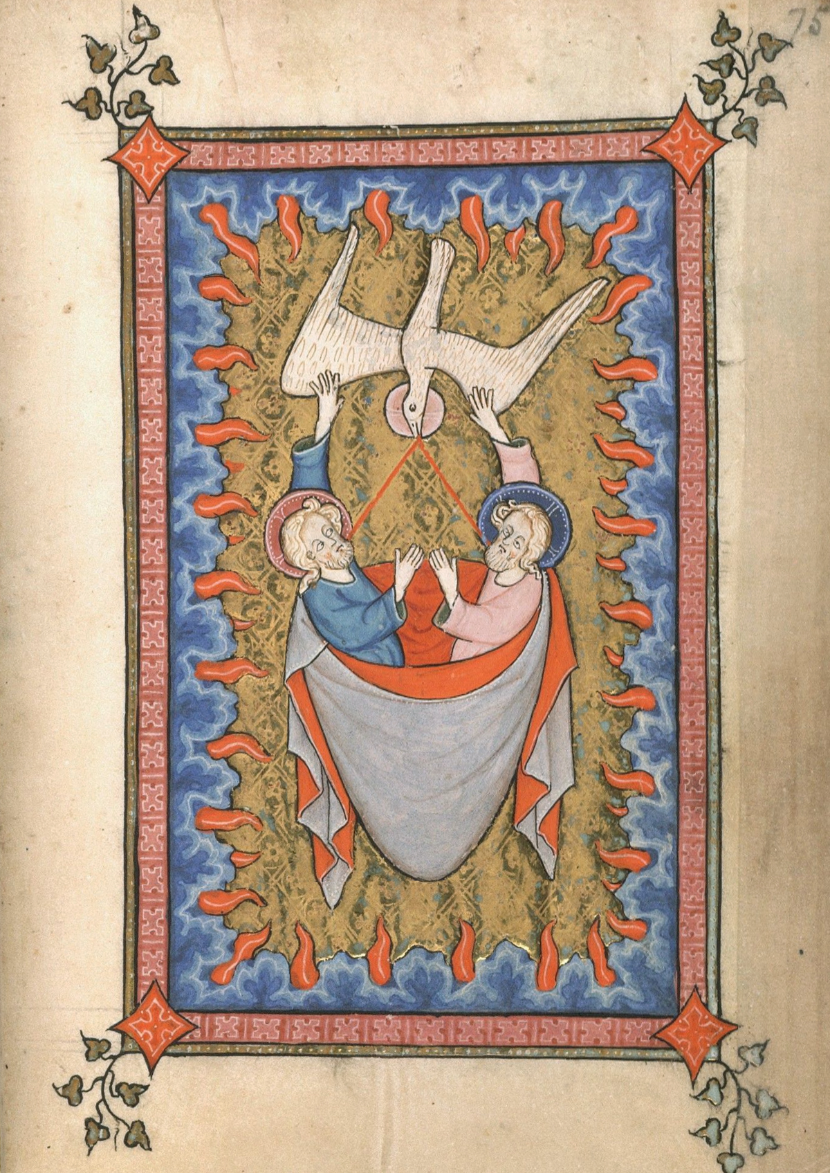 The Rothschild Canticles: An Illuminated Mystery