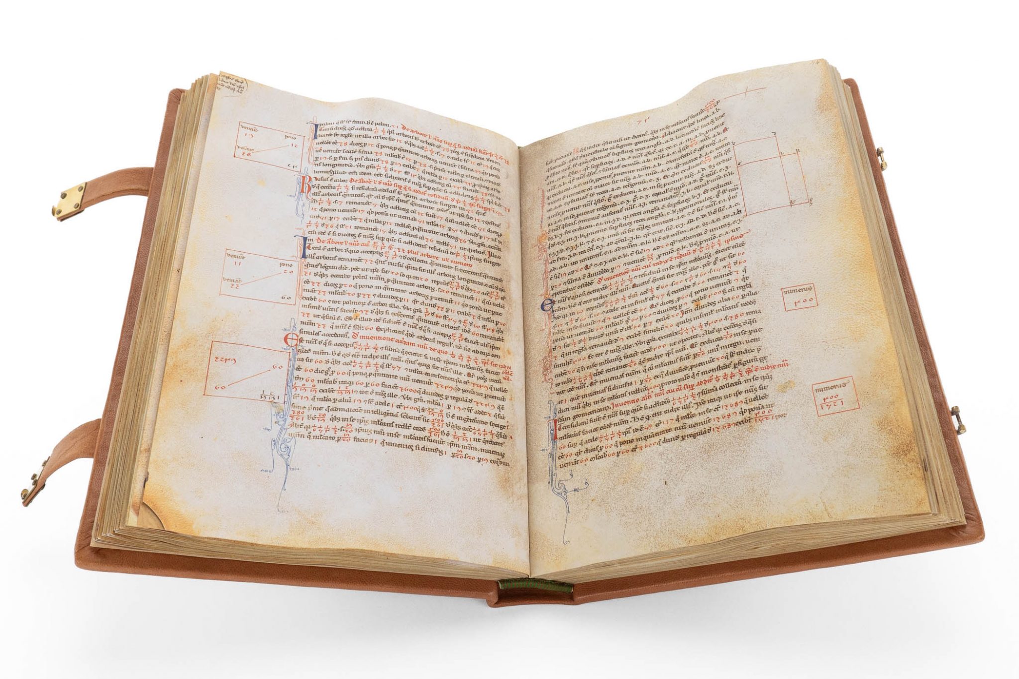 Leonardo Fibonacci: From Liber Abaci to the Golden Ratio Legacy