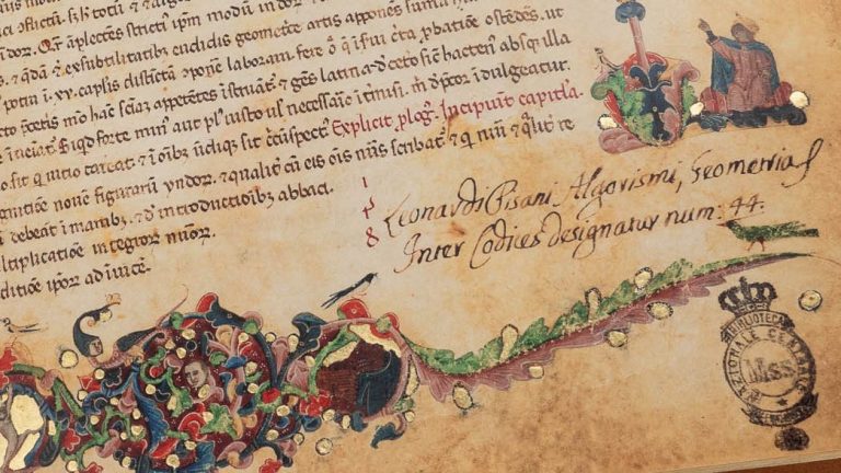 Leonardo Fibonacci: From Liber Abaci to the Golden Ratio Legacy