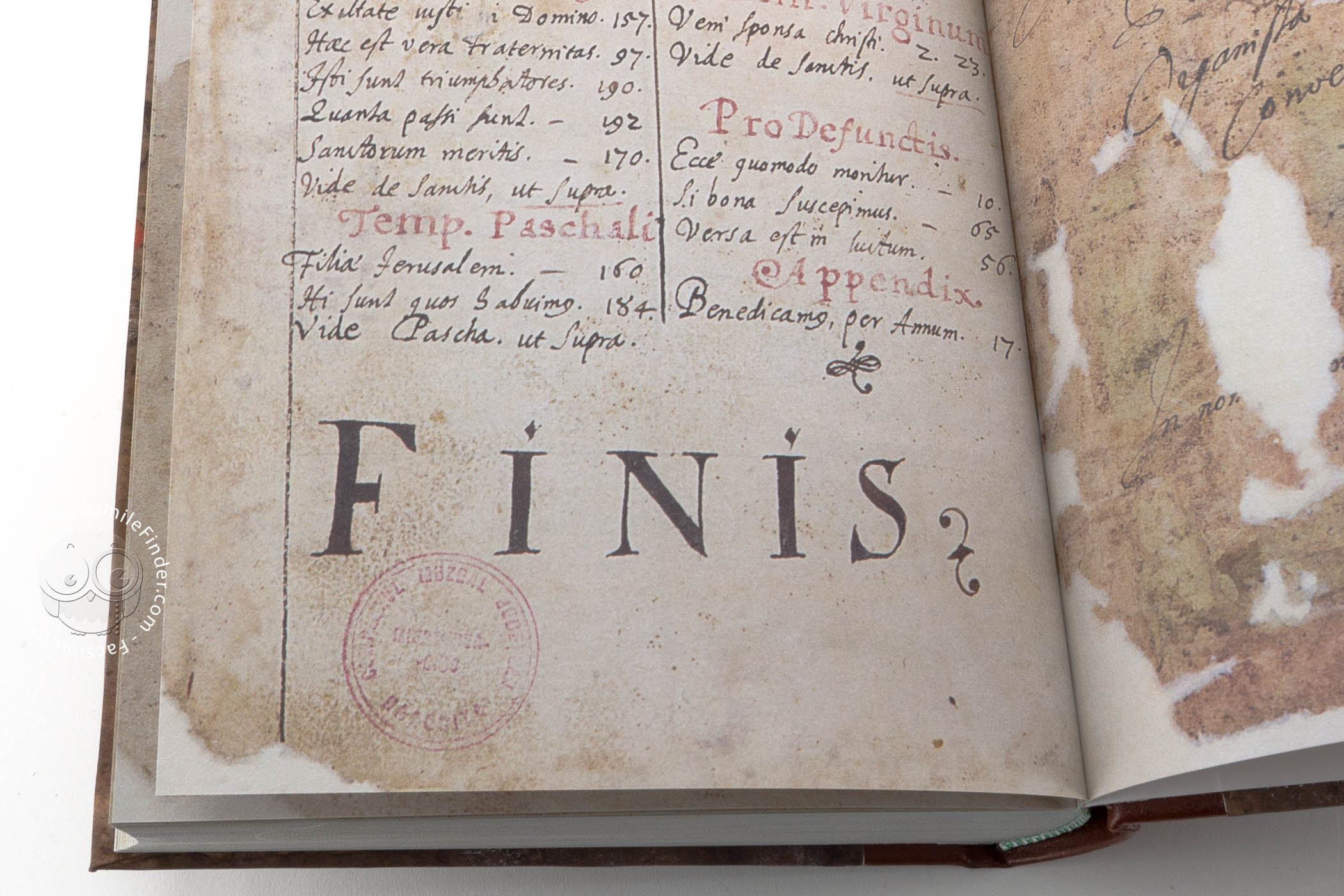 Sacri Concentus − Photo 7