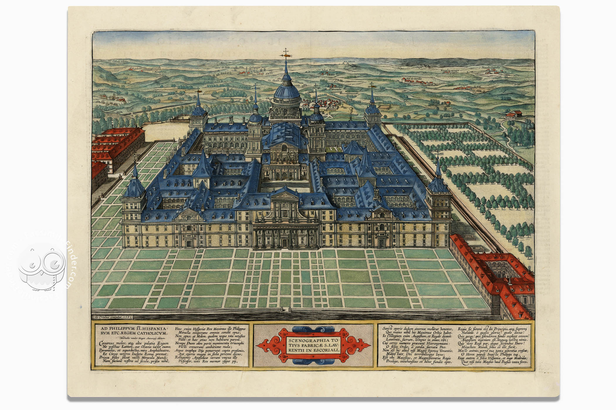 Monasterium Regium « Facsimile edition