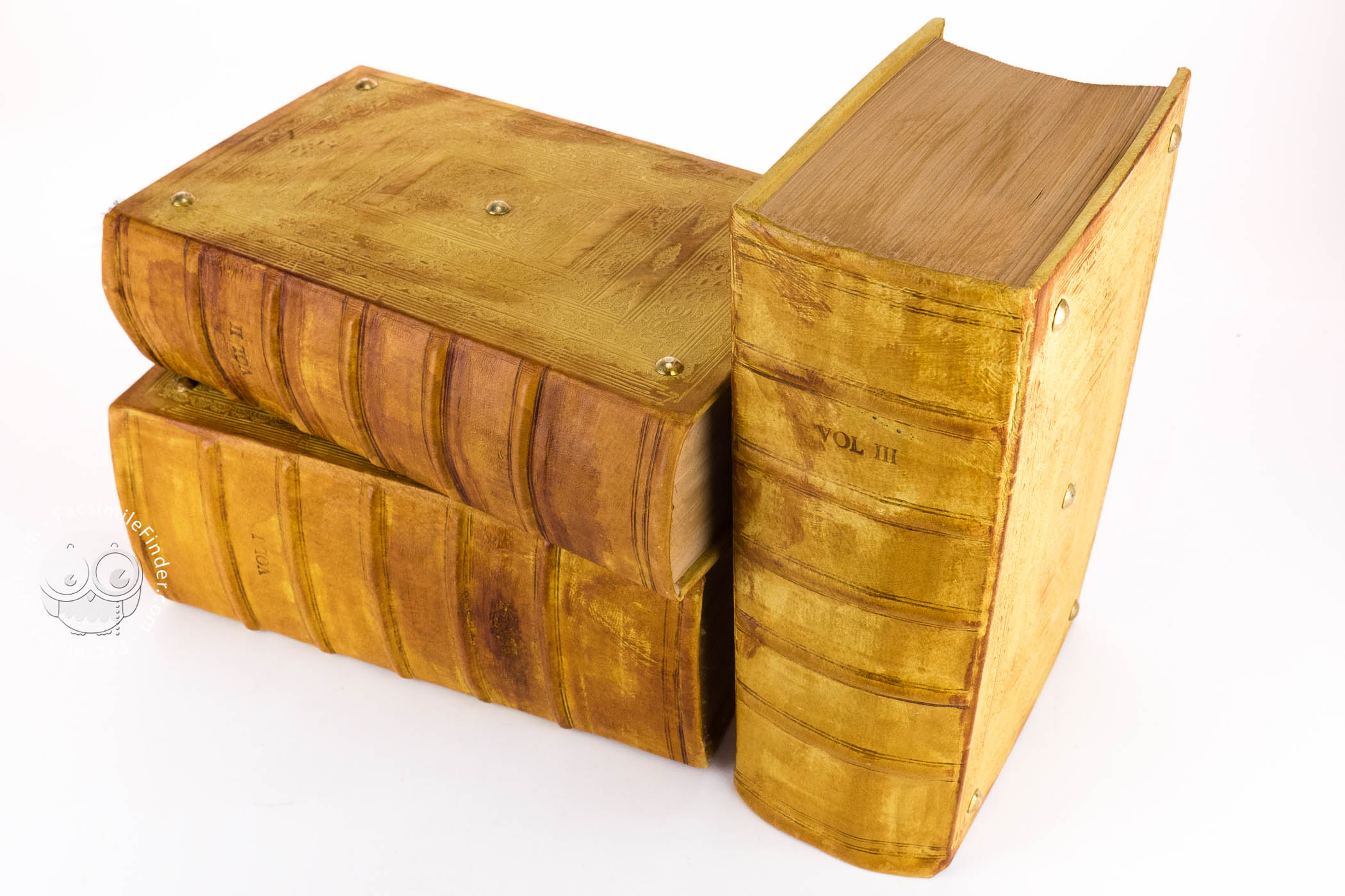 Bach's Calov Bible « Facsimile edition