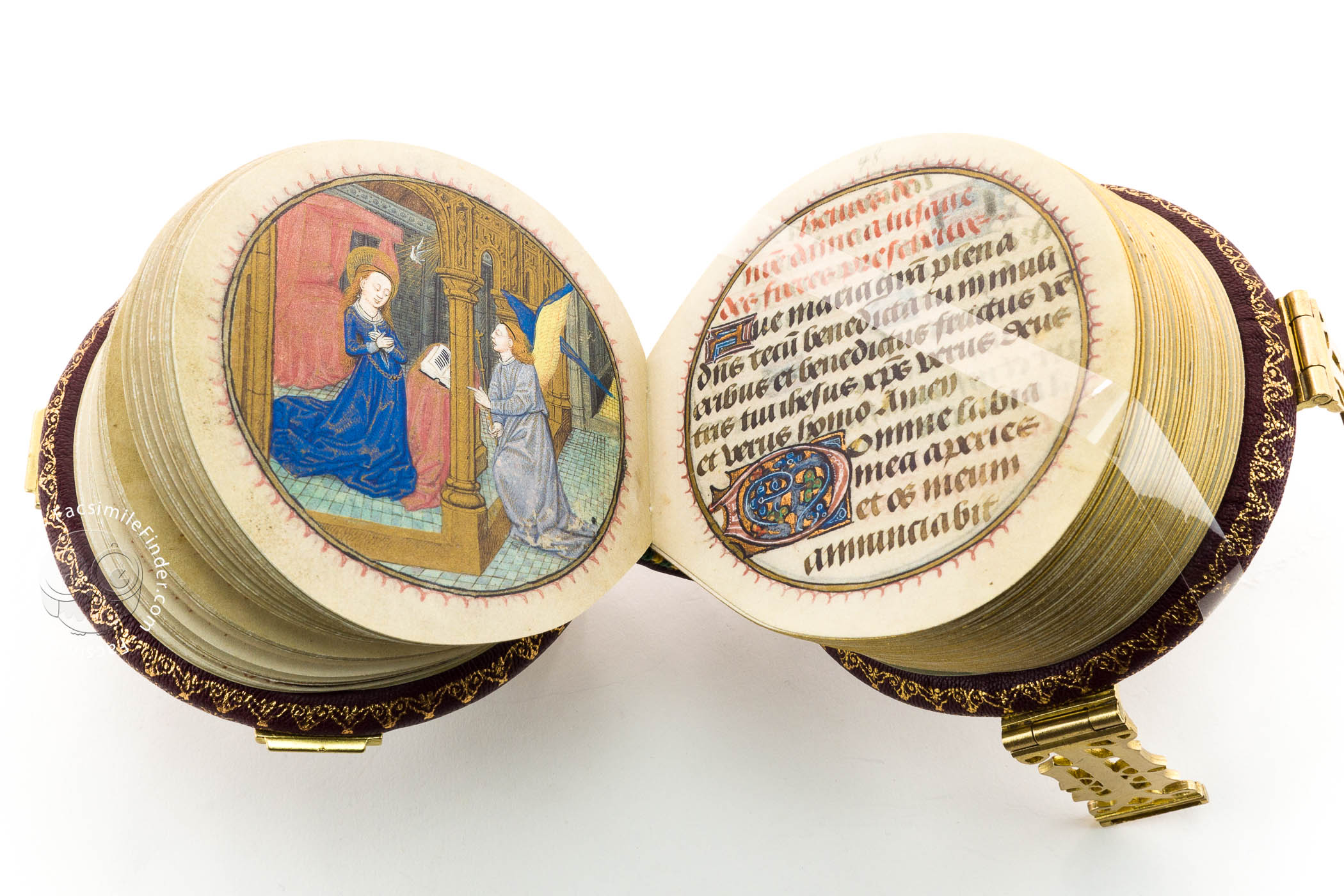 Codex Rotundus « Facsimile edition