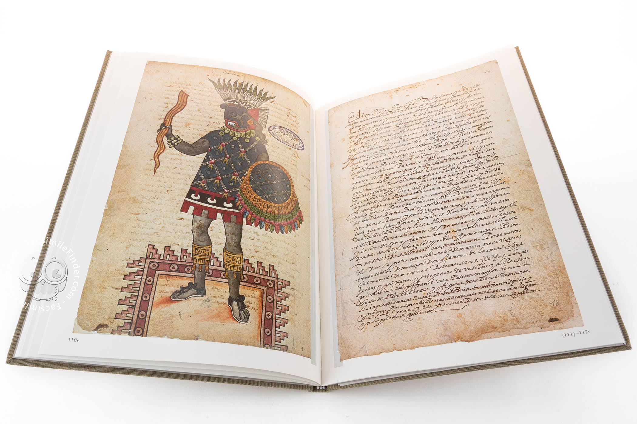 Codex Hammer Facsimile Edition