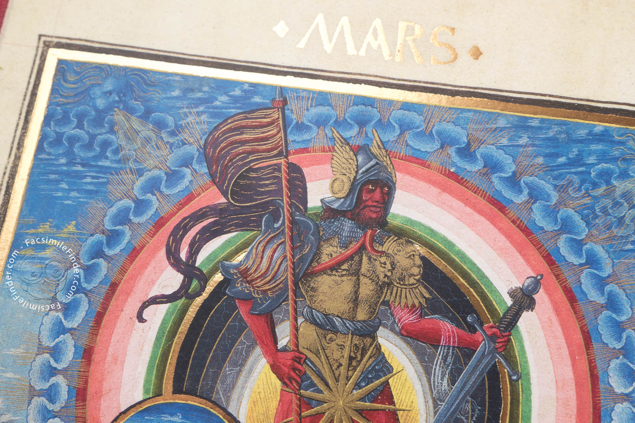 De Sphaera « Facsimile edition