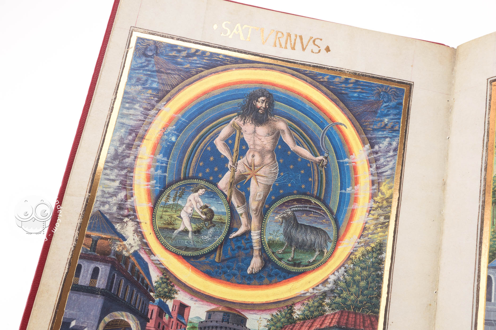 De Sphaera « Facsimile edition