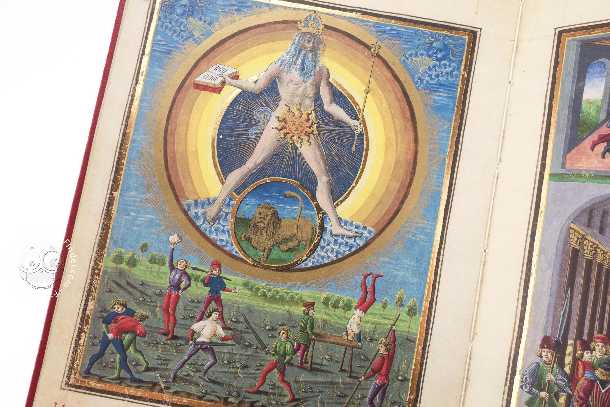 De Sphaera « Facsimile edition