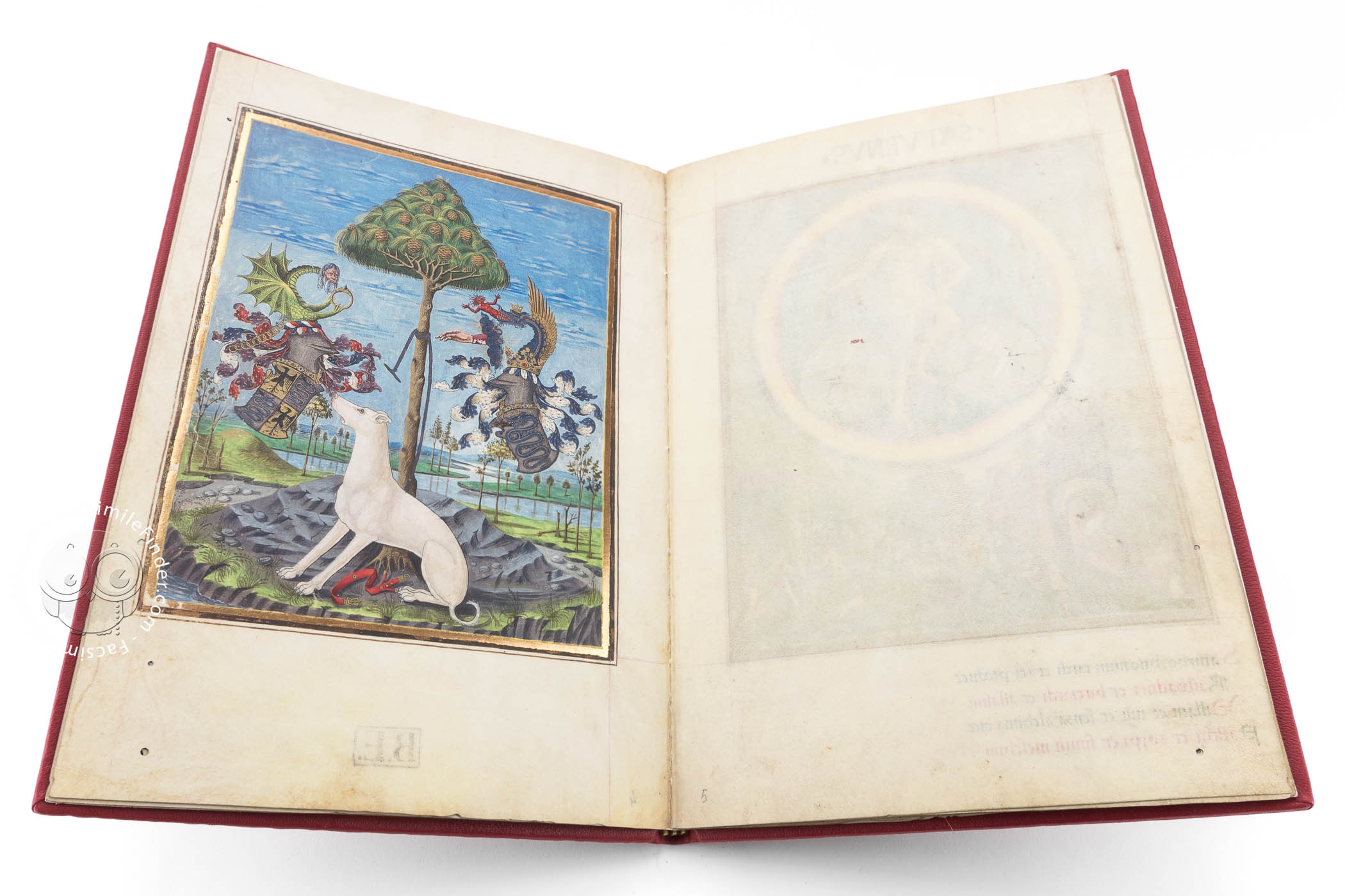 De Sphaera « Facsimile edition