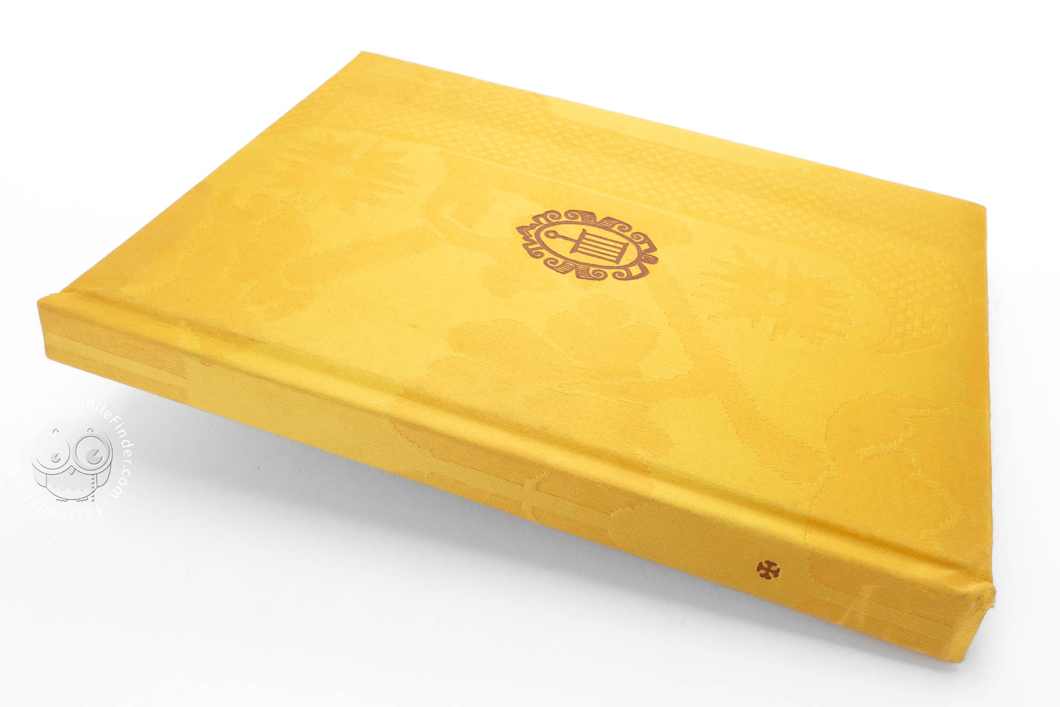 Akathistos hymnos « Facsimile edition