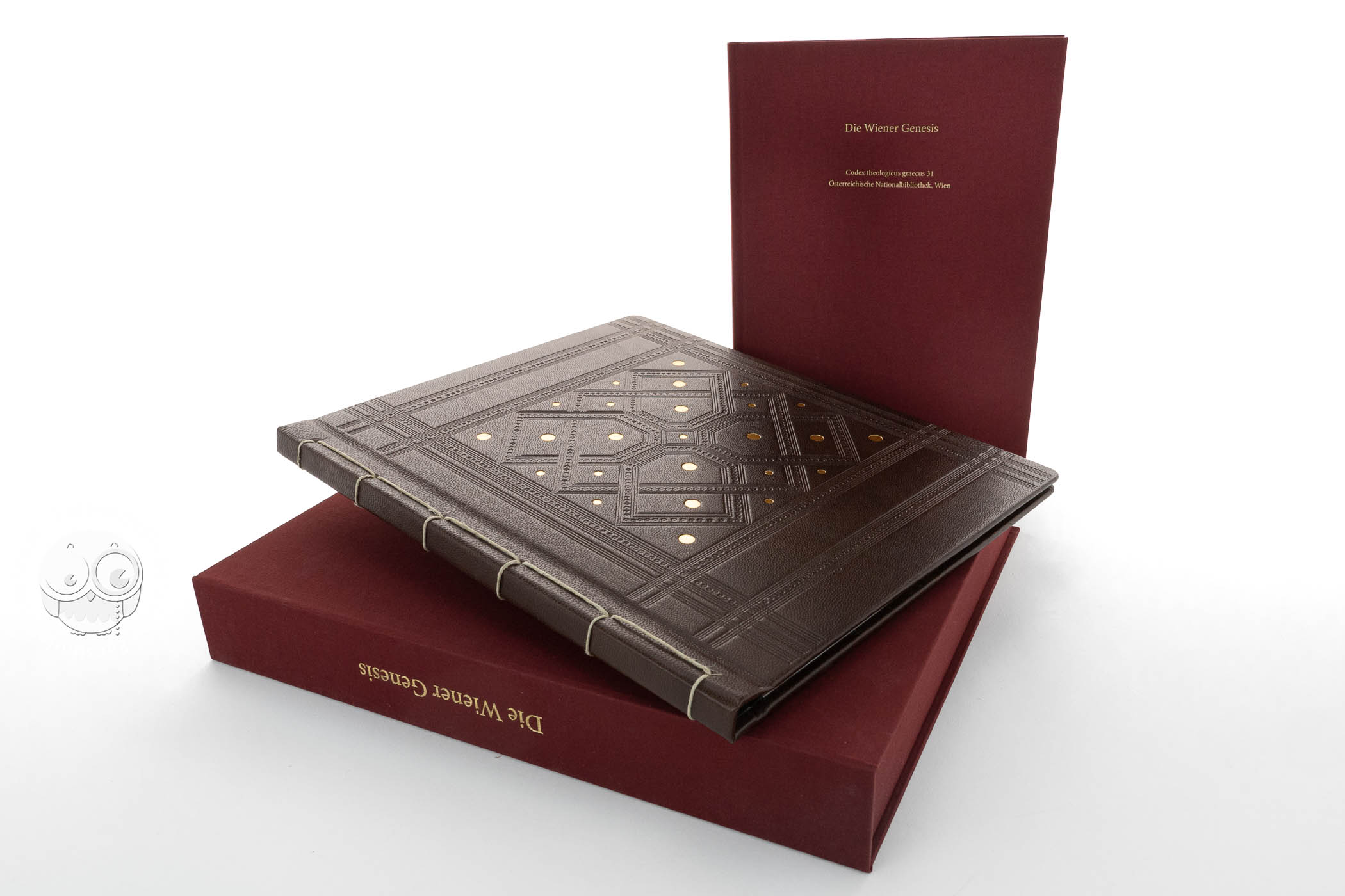 Vienna Genesis « Facsimile edition