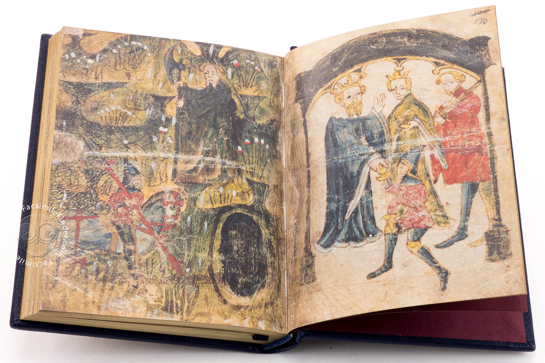 Pearl Manuscript « Facsimile edition